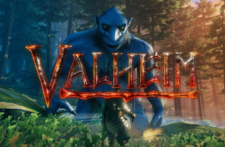 Games Like Valheim: Top 15 Sandbox Survival Game Alternatives 2022
