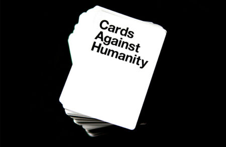 Games Like Cards Against Humanity: 15 Similar Adult Party Game ...