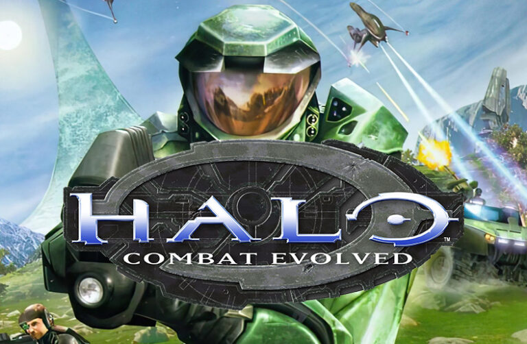 Games like Halo: 10 Similar First-Person Shooter Alternatives
