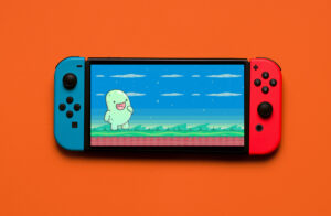 Best Nintendo Switch Co-Op Games: Our Top Picks Ranked!