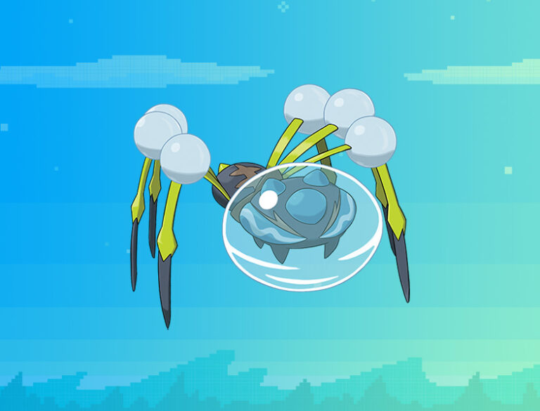 20 Best Bug Type Pokemon Ever: Our Top Picks Ranked