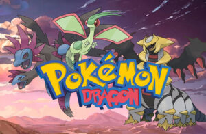 20 Best Dragon Type Pokemon Ever: Our Top Picks Ranked