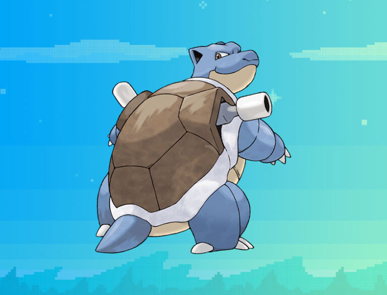 20 Best Water Type Pokemon Ever: Our Top Picks Ranked 2022