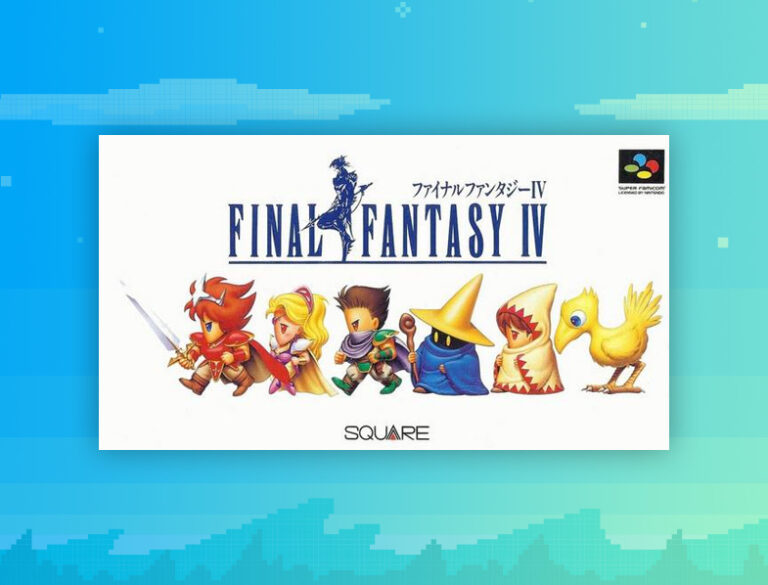 Best Nintendo DS RPGs of All Time: Our Top 15 Picks