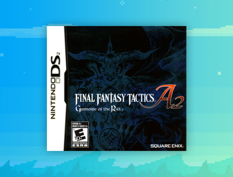 Best Nintendo DS RPGs of All Time: Our Top 15 Picks