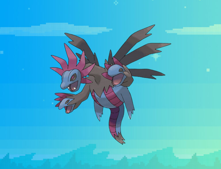 20 Best Dragon Type Pokemon Ever: Our Top Picks Ranked