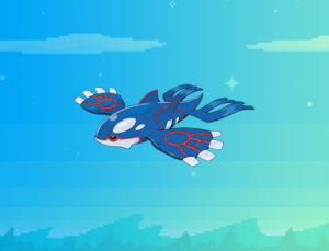 20 Best Water Type Pokemon Ever: Our Top Picks Ranked 2022