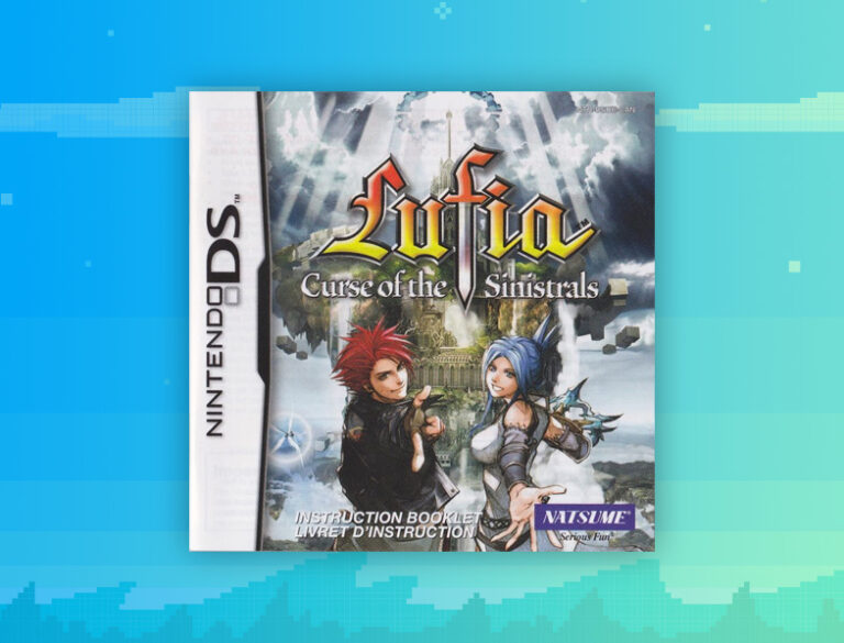 Best Nintendo DS RPGs of All Time: Our Top 15 Picks