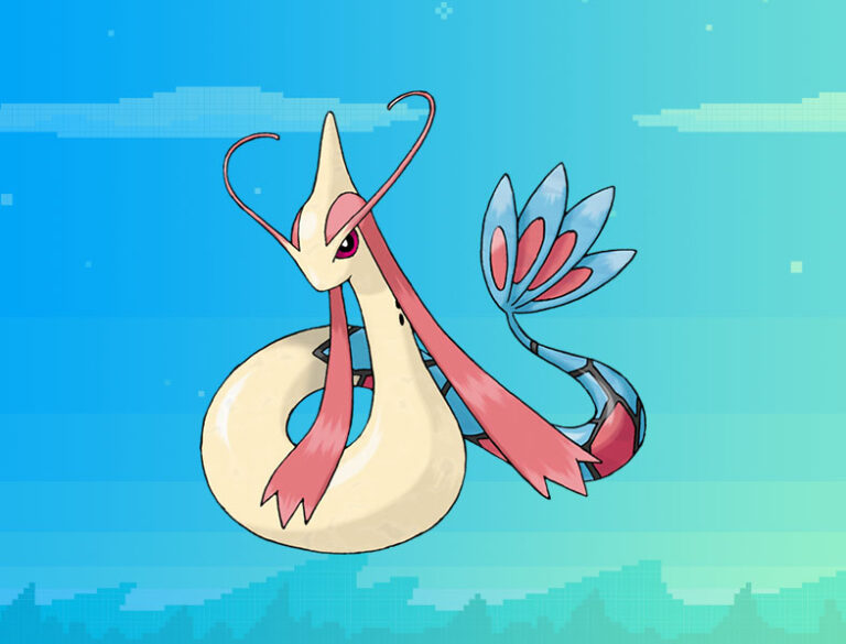20 Best Water Type Pokemon Ever: Our Top Picks Ranked 2022
