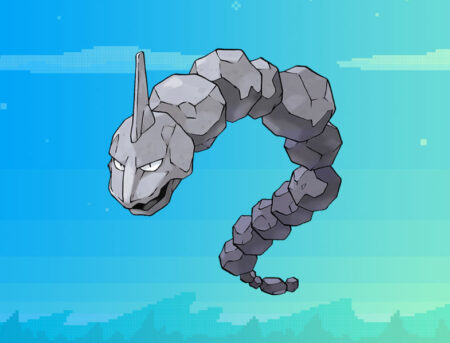 20 Best Rock Type Pokemon Ever: Our Top Picks Ranked 2022