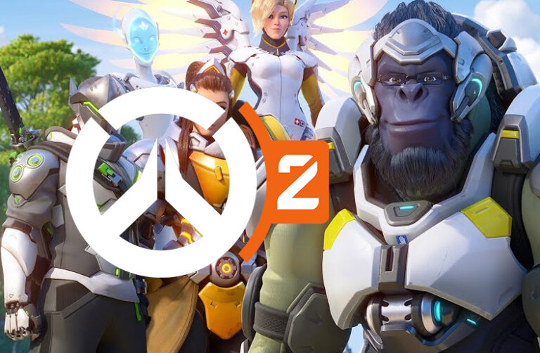 Best Overwatch 2 Crosshair Settings & Setup: Complete Guide