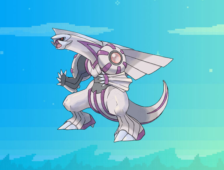 20 Best Water Type Pokemon Ever: Our Top Picks Ranked 2022