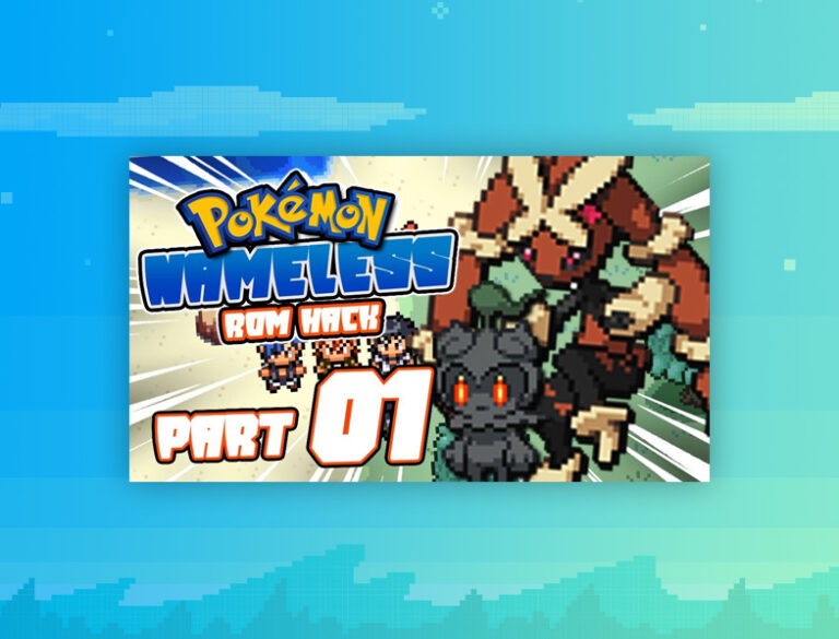 Best GBA ROM Hacks: 20 Stunning Games You've Never Played!