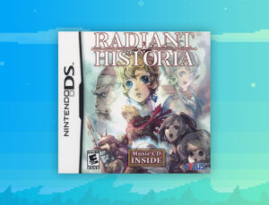 Best Nintendo DS RPGs of All Time: Our Top 15 Picks