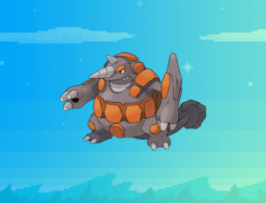 20 Best Rock Type Pokemon Ever: Our Top Picks Ranked 2022