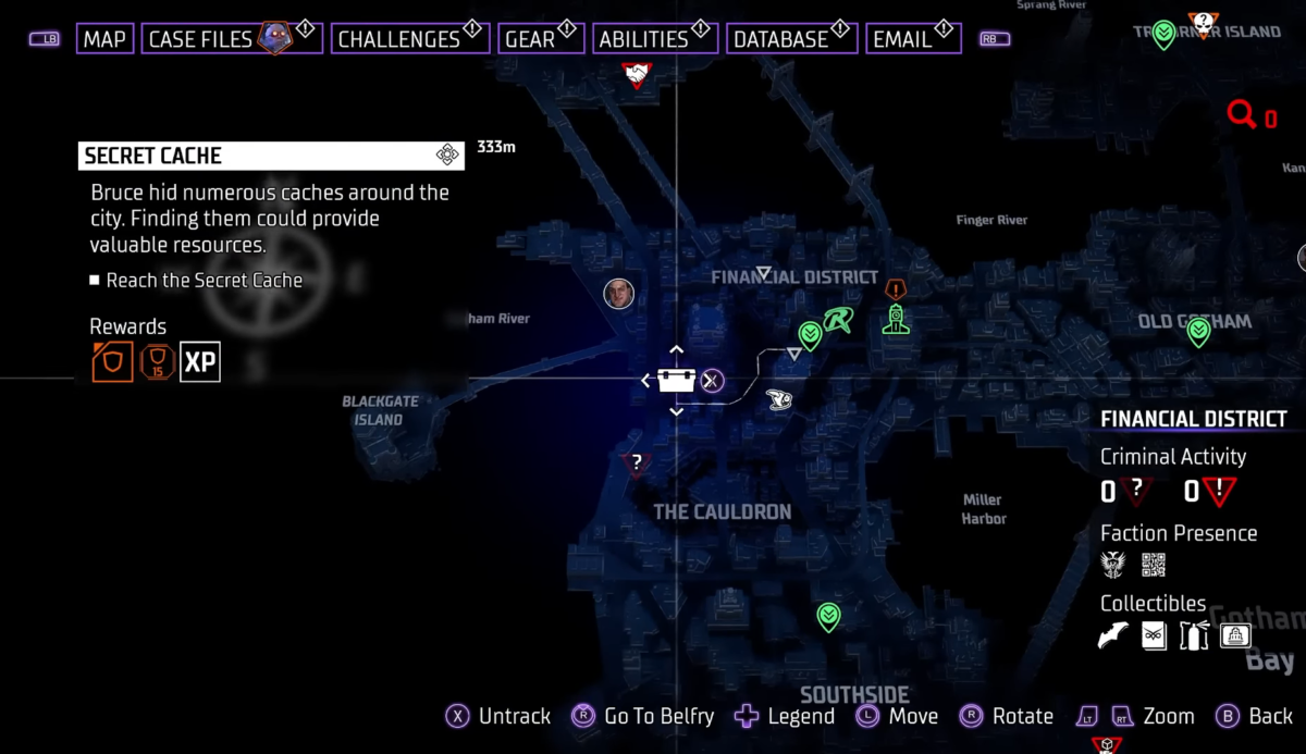 How To Get Heroic & Legendary Loot In Gotham Knights