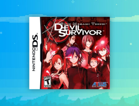 Best Nintendo DS RPGs of All Time: Our Top 15 Picks