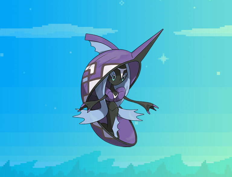 20 Best Water Type Pokemon Ever: Our Top Picks Ranked 2022
