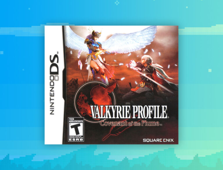 Best Nintendo DS RPGs of All Time: Our Top 15 Picks
