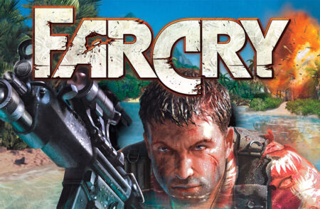 Games Like Far Cry Similar Open World First Person Shooter Games