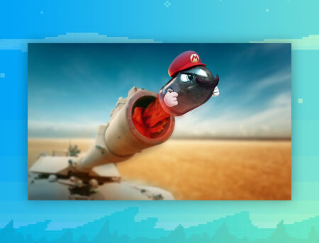 50+ Best Super Mario Odyssey Wallpaper: HD Desktop Wallpapers