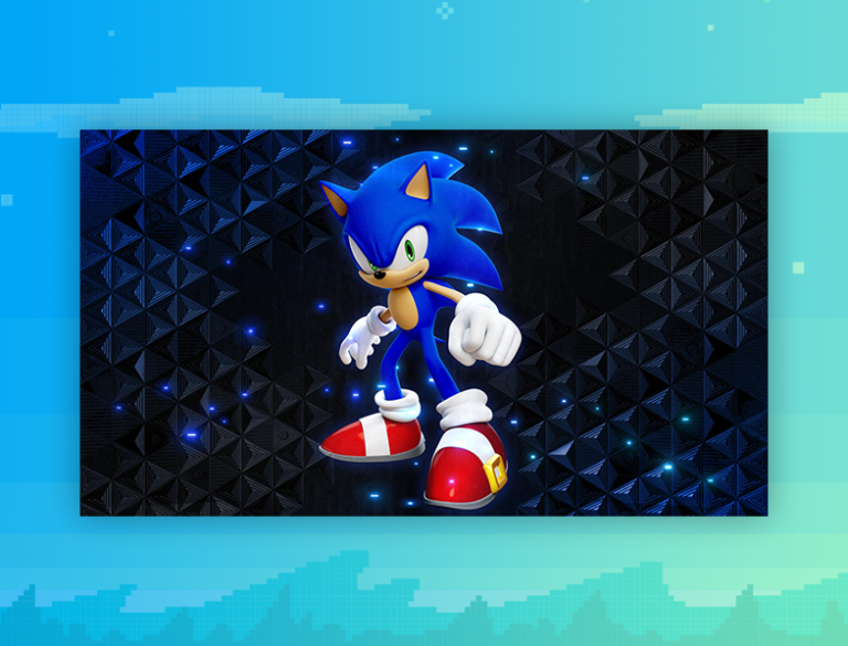 50+ Best Sonic Frontiers Wallpaper: HD Desktop Wallpapers