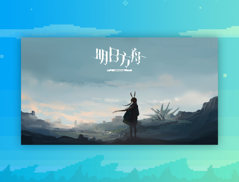 Best Arknights Wallpaper: 50+ HD Wallpapers to Download