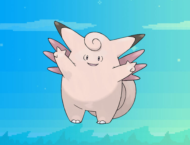 20 Best Fairy Type Pokemon Ever: Our Top Picks Ranked