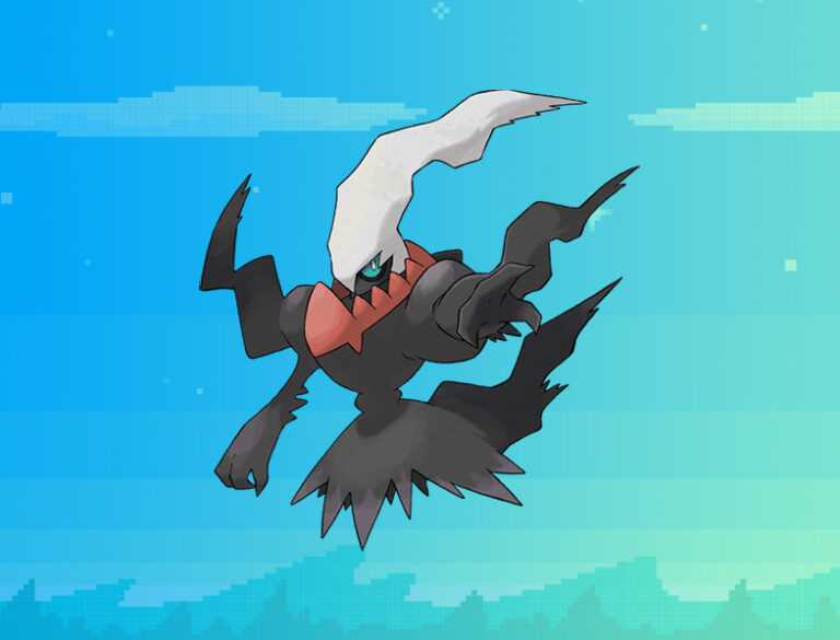 20 Best Dark Type Pokemon Ever: Our Top Picks Ranked