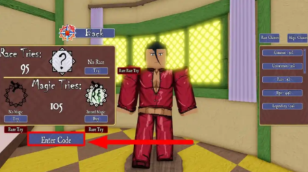 Deadly Sins Retribution Codes (Tested & Working June 2024 ️)