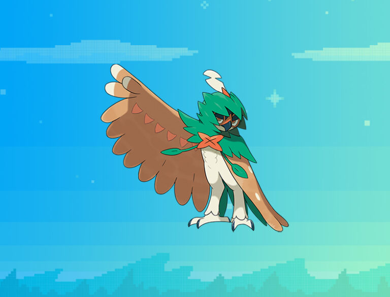 Best Grass Type Pokemon Ever: Our Top Picks Ranked