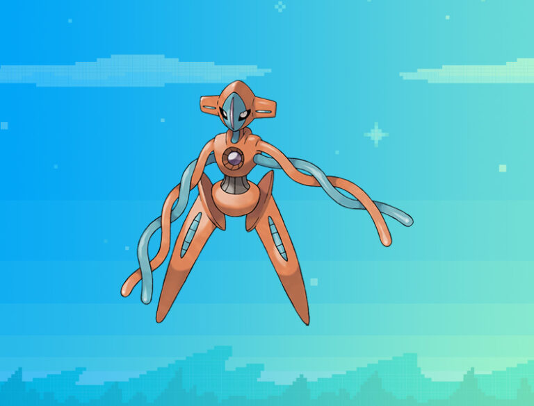20 Best Psychic Type Pokemon: Our Top Picks Ranked