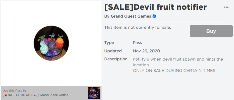 Complete Starter Guide To Grand Piece Online (GPO) & Level Guide