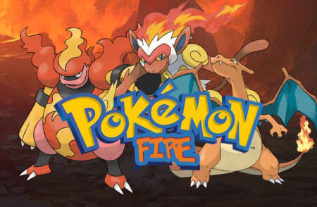Best Fire Type Pokemon Ever: Our Top Picks Ranked