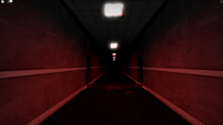 The Ultimate Level Guide For Roblox Apeirophobia