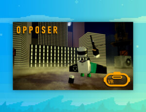 25 Best Roblox VR Games 2024: Our Top Picks Ranked!