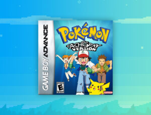 Best Pokemon Rom Hacks: 25 Stunning Games You've Never Played