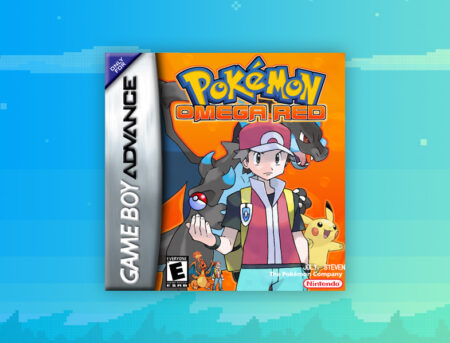 Best Pokemon Rom Hacks: 25 Stunning Games You've Never Played