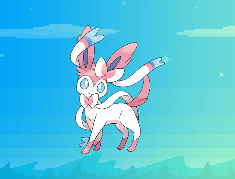 20 Best Fairy Type Pokemon Ever: Our Top Picks Ranked