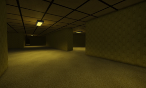 The Ultimate Level Guide For Roblox Apeirophobia