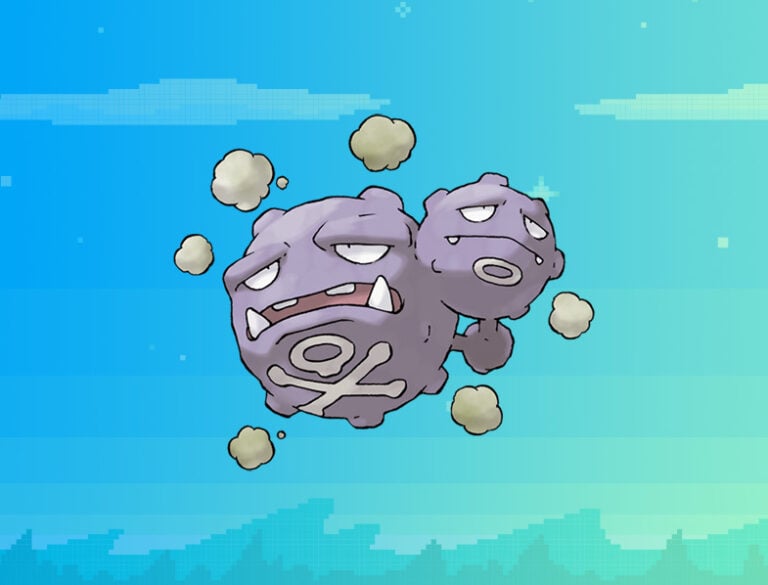 20 Best Poison Type Pokemon Ever: Our Top Picks Ranked
