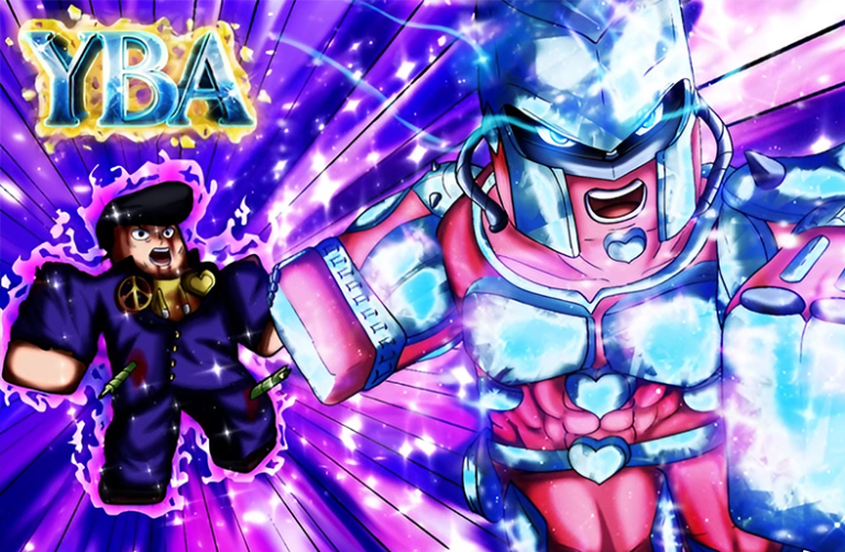 Roblox Your Bizarre Adventure (YBA): Complete Playing Guide