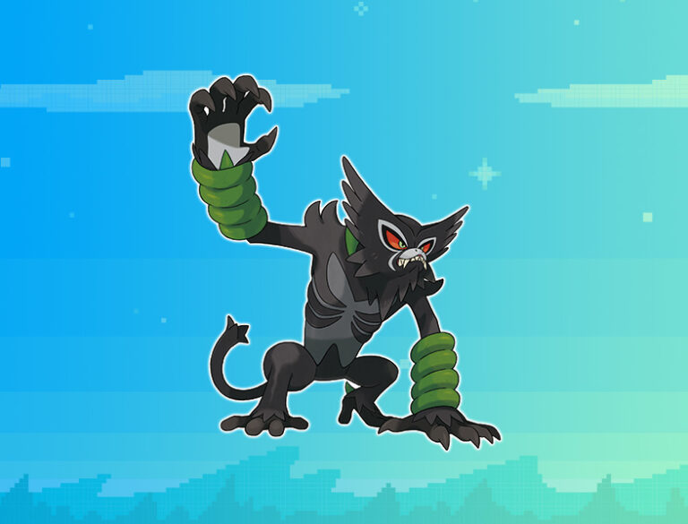 20 Best Dark Type Pokemon Ever: Our Top Picks Ranked