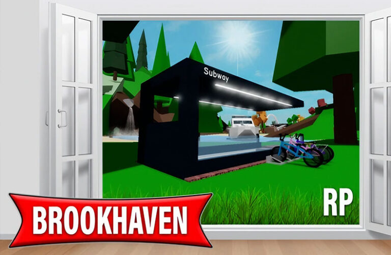 How To Film In Roblox Brookhaven (Step by Step) Complete Guide
