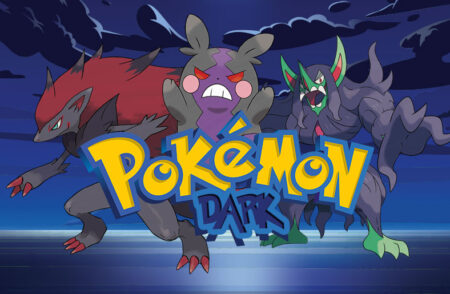 20 Best Dark Type Pokemon Ever: Our Top Picks Ranked