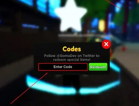 Roblox Anime Adventures Codes (Tested & Working May 2024)