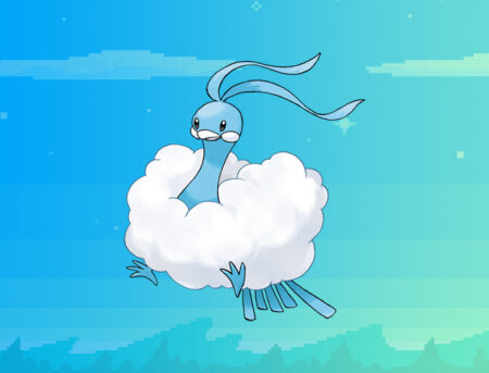 20 Best Flying Type Pokemon Ever: Our Top Picks Ranked