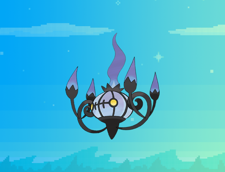 20 Best Ghost Type Pokemon: Our Top Picks Ranked