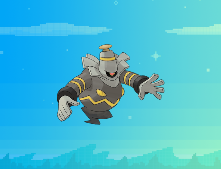 20 Best Ghost Type Pokemon: Our Top Picks Ranked