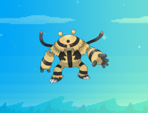 20 Best Electric Type Pokemon Ever: Our Top Picks Ranked